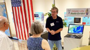 National Voice of America Museum of Broadcasting – How VOA changed the ...