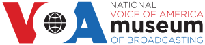Complete VOA History National VOA Museum of Broadcasting