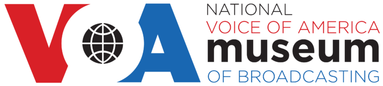 Complete VOA History National VOA Museum of Broadcasting