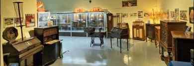 National Voice of America Museum of Broadcasting – How VOA changed the ...