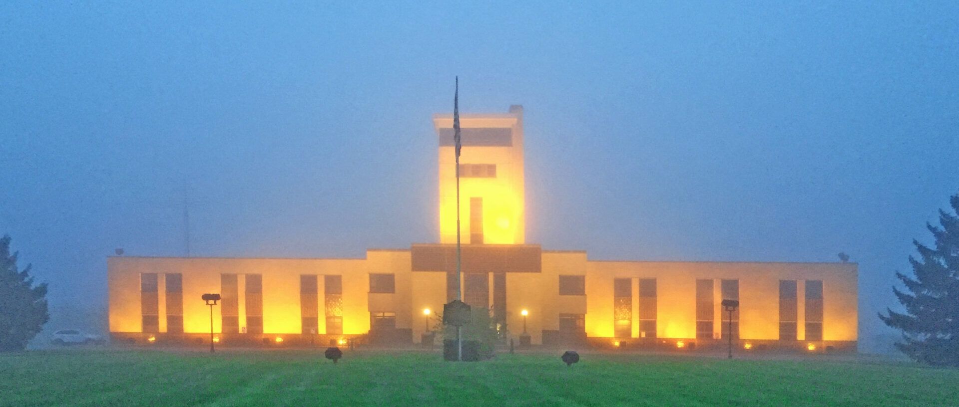 National VOA Museum of Broadcasting