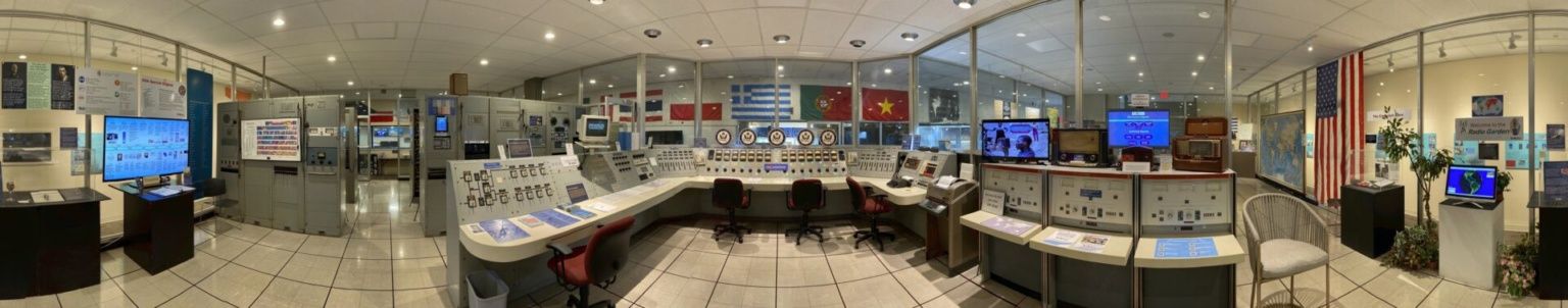 Virtual Tours | VOA Museum