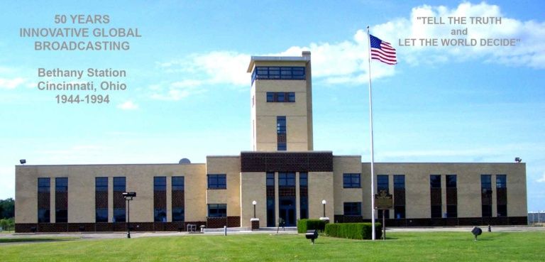 National VOA Museum of Broadcasting