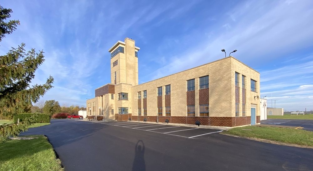 National VOA Museum of Broadcasting