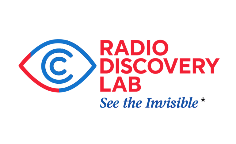 Radio Discovery Lab | VOA Museum